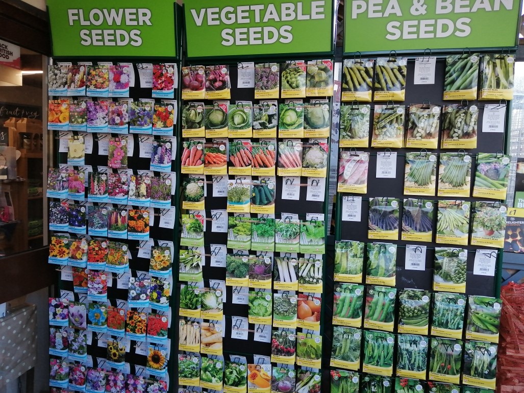 Farm Shop • Bleadon Farm Shop